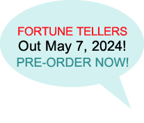 Lisa Greenwald Children's Author | The TBH Series, Friendship List ...